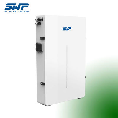 Wall Mounted Battery Storage factory, Buy good quality Wall Mounted ...